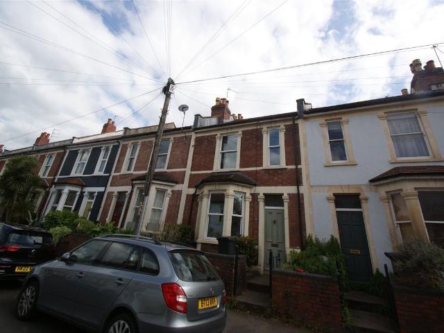 Horley Road, St Werburghs, Bristol BS2, 3 bed terraced house to rent, £1,700 pcm | PrimeLocation