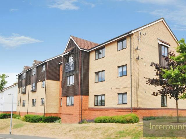 Horn Book, Essex CB11 2 bed apartment to rent £1,050 pcm £242 pw