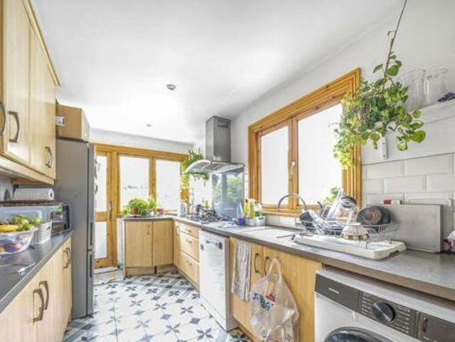 Horn Lane, Acton, 5 Bedroom House