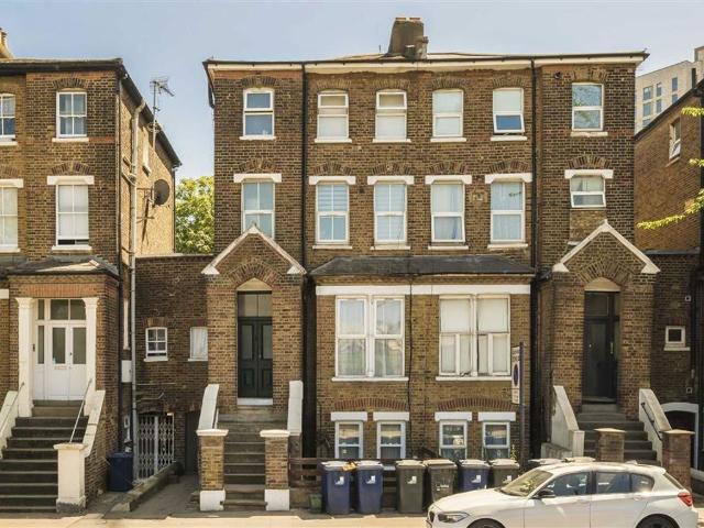 Horn Lane, Acton W3, 1 bed flat to rent, £2,135 pcm | PrimeLocation