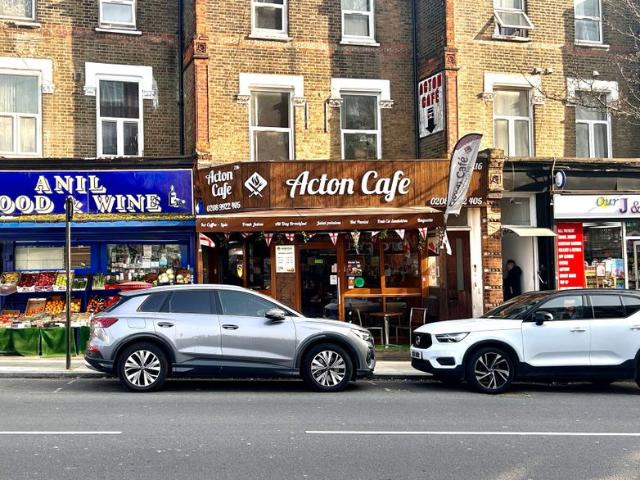 Horn Lane, Acton W3, Studio to rent, £1,350 pcm | PrimeLocation
