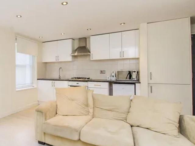Horn Lane, London, W3 0BU, United Kingdom | 1 bed apartment for rent #137836800 | Rentberry