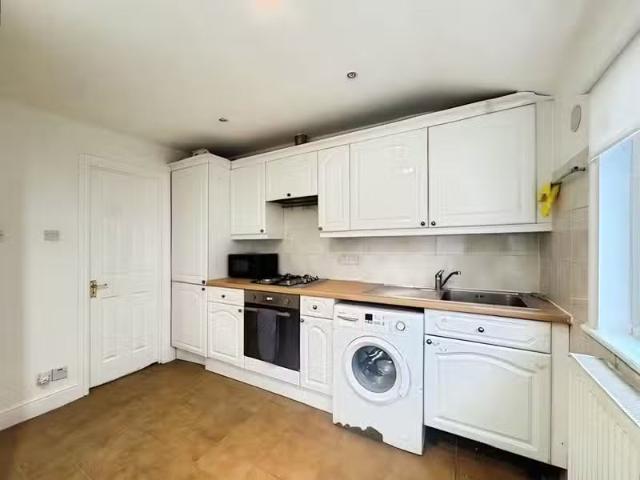 Horn Lane, London, W3 0BX
