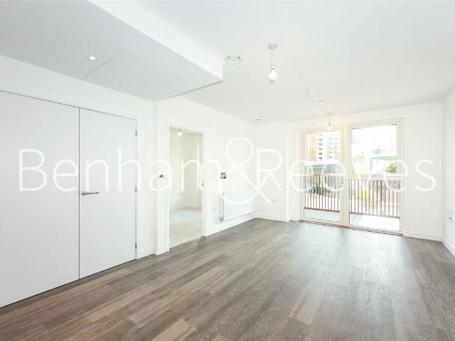 Horn Lane, London W3, 1 bed flat to rent, £2,000 pcm | PrimeLocation