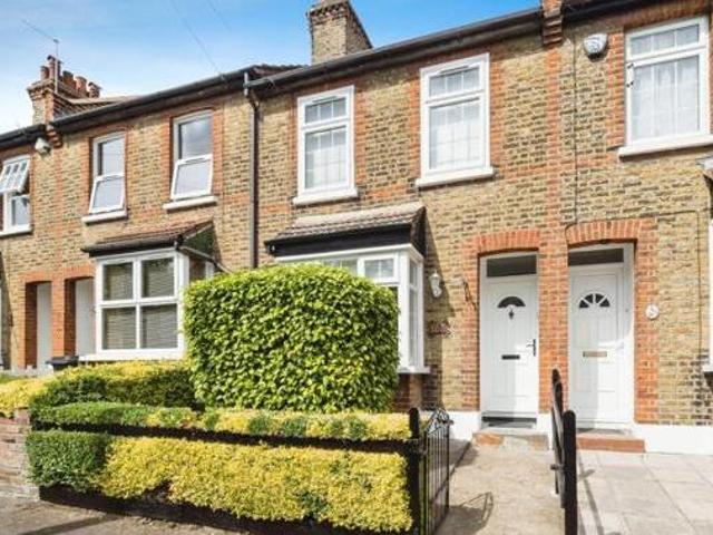 Horn Lane, Woodford Green, 3 Bedroom Terraced