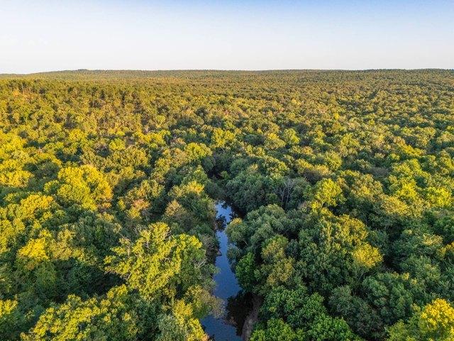 Horn Rd, Wardville, OK 74576