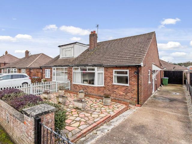 Horn Street, Folkestone CT20, 2 bed semi detached bungalow to rent, £1,200 pcm | PrimeLocation