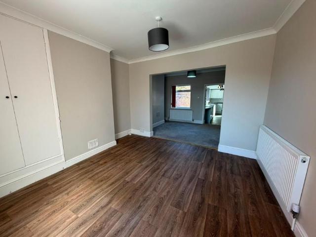 Horncastle Road, Boston, PE21