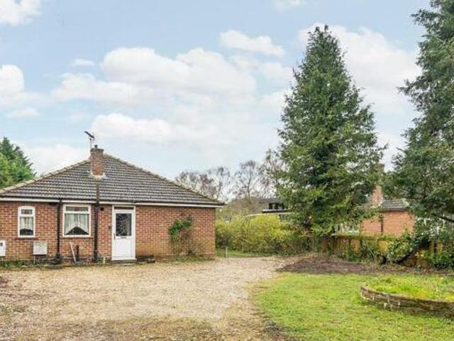 Horncastle Road, Roughton Moor, 2 Bedroom Detached