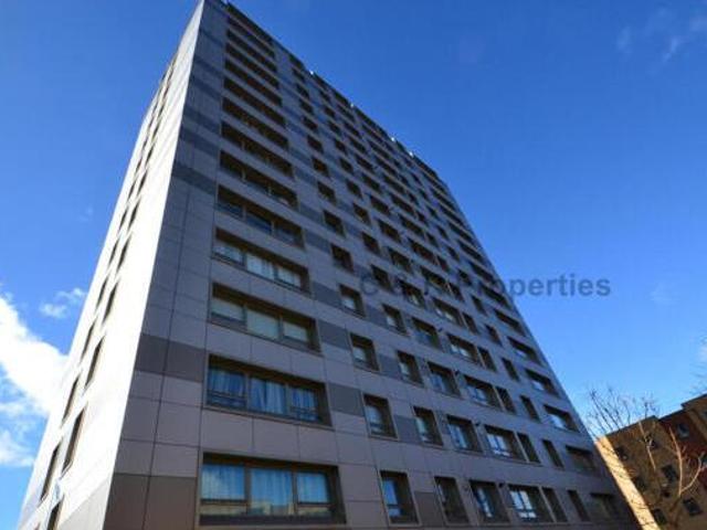 Hornchurch Court, Bonsall Street, 2 Bedroom Apartment