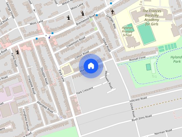 Hornchurch, RM11