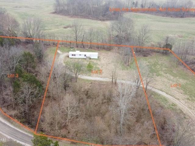 Hornback Farms Ln Lot 1, Webster, KY 40176