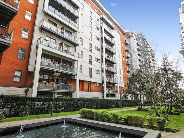 Hornbeam Way, Manchester, Greater Manchester M4, 1 bed flat to rent, £950 pcm | PrimeLocation