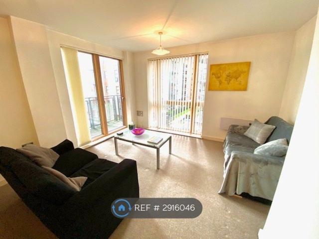 Hornbeam Way, Manchester M4, 1 bed flat to rent, £1,095 pcm | PrimeLocation