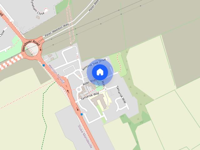 Hornbeam Way, Weston Turville, HP22