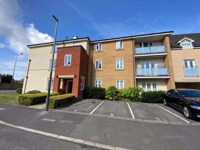 Hornbeam Close