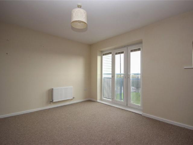 Hornbeam Close