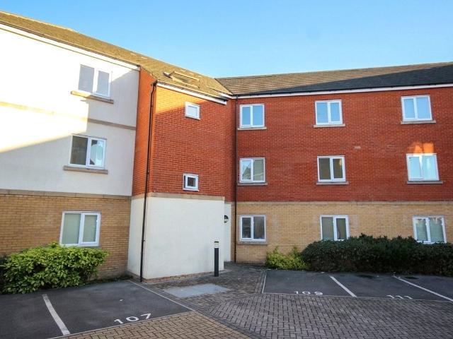 Hornbeam Close, Bradley Stoke, Bristol BS32, 2 bed flat to rent, £1,275 pcm | PrimeLocation