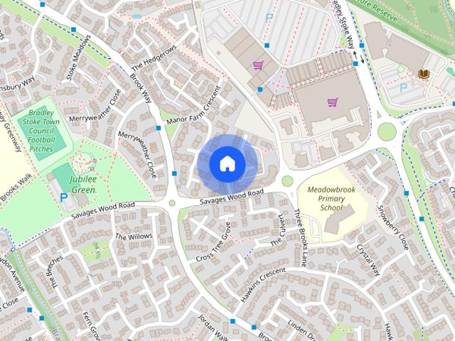 Hornbeam Close Bradley Stoke