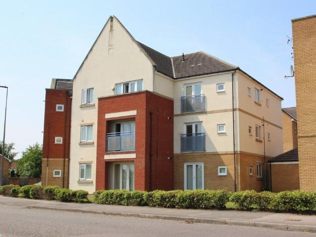 Hornbeam Close, Bristol BS32, 1 bed flat to rent, £1,150 pcm | PrimeLocation