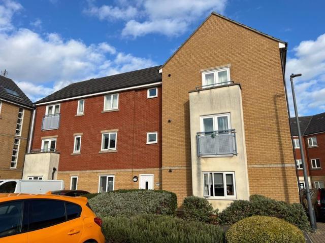 Hornbeam Close, Bristol BS32, 2 bed flat to rent, £1,250 pcm | PrimeLocation