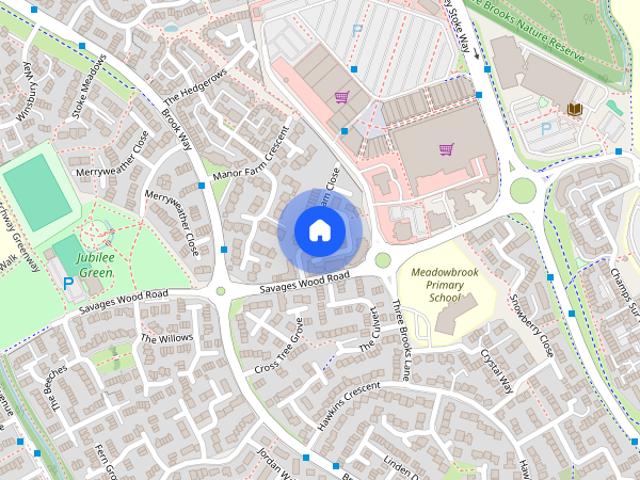 Hornbeam Close, Bristol