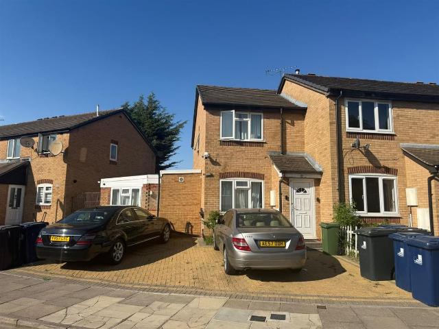 Hornbeam Close, Northolt UB5, 1 bed flat to rent, £1,200 pcm | PrimeLocation