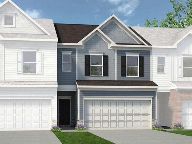 Hornbeam Dr, Collegedale, TN 37363