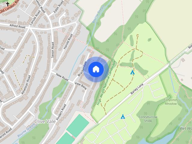 Hornbeam Heights, Hawthorn Road, Hastings