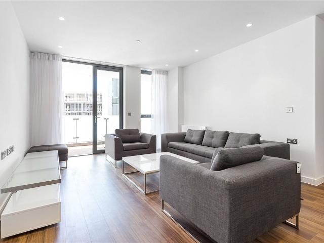 Hornbeam House, 22 Quebec Way, London SE16, 3 bed flat to rent, £3,358 pcm | PrimeLocation