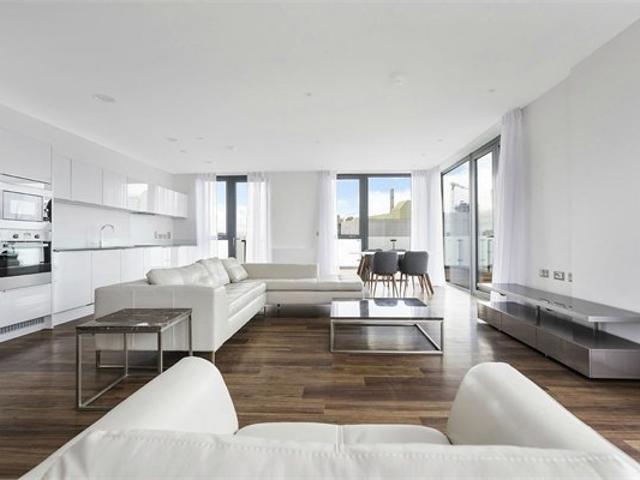 Hornbeam House, 22 Quebec Way, London, SE16 7EW
