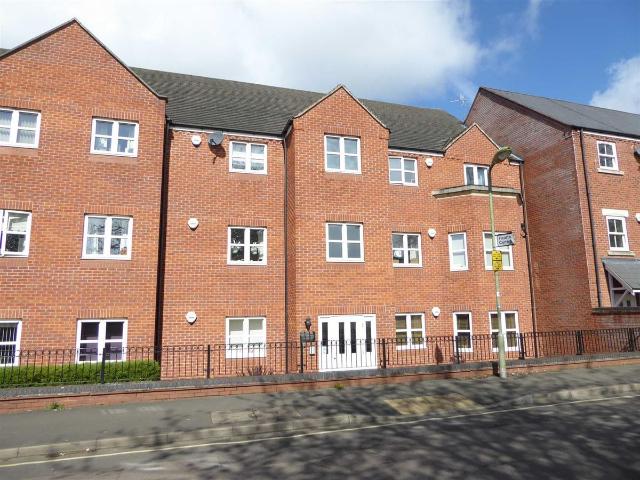 Hornbeam House, Foundry Street, Hornbeam House OX16, 2 bed flat to rent, £1,200 pcm | PrimeLocation