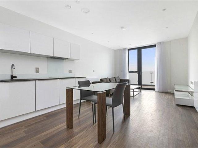 Hornbeam House, London, 22 Quebec Way, SE16 7EW