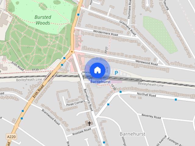 Hornbeam Lane, Bexleyheath, Knet, DA7
