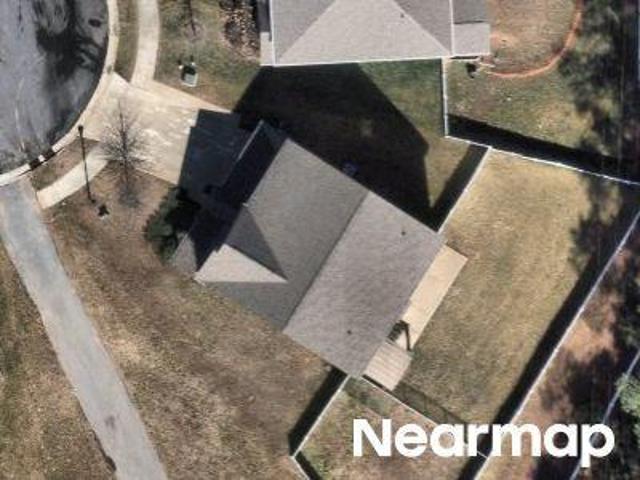 Hornbeam Ln