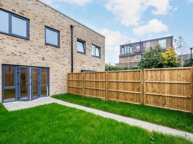 Hornbeam Mews, Springfield Place, 3 Bedroom Terraced