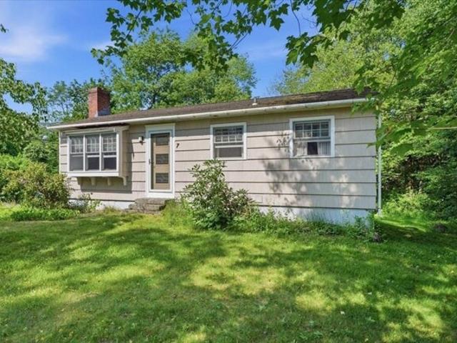 Hornbeam Rd, Scituate, Home For Sale