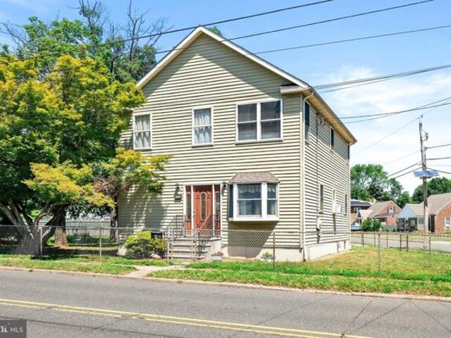 Hornberger Ave, Roebling, Home For Sale