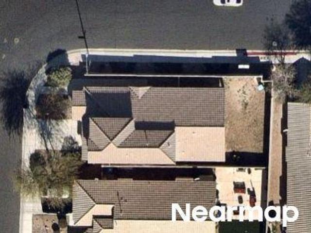 Hornbrook St