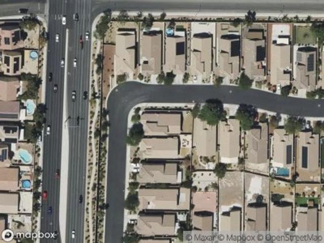 Hornbrook St