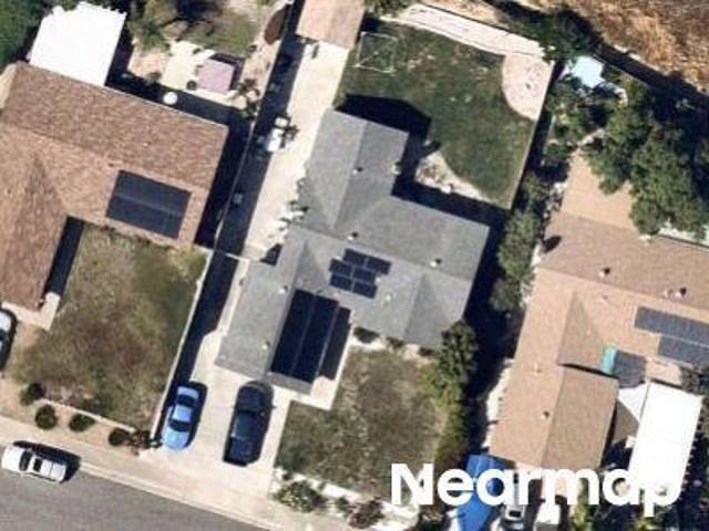 Hornbuckle Dr