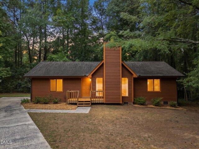 Hornbuckle Pl, Durham, Home For Sale