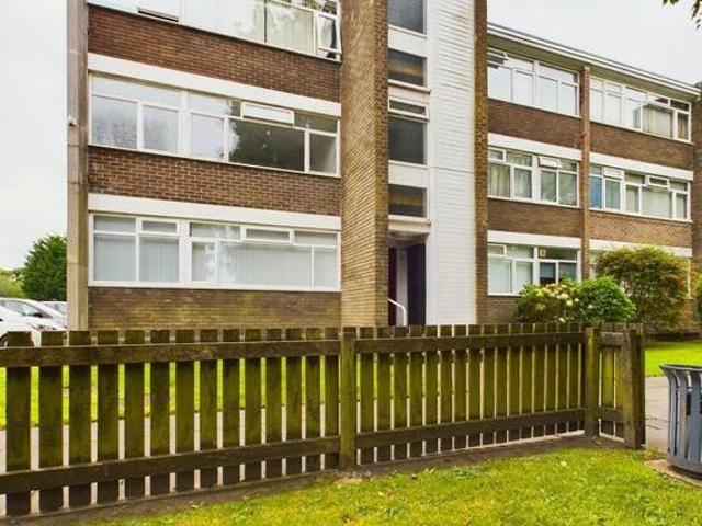Hornby Court, Bromborough, 1 Bedroom Flat