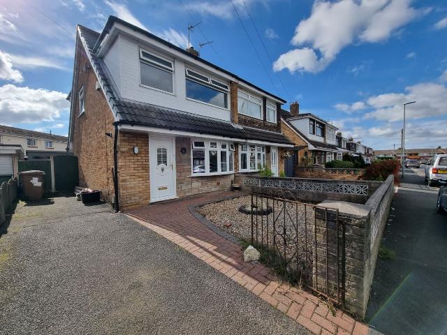 Hornby Crescent, Clock Face WA9, 3 bed terraced house to rent, £950 pcm | PrimeLocation