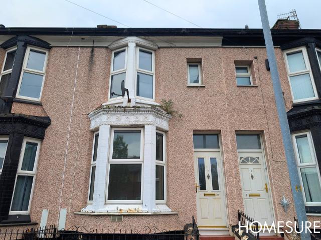 Hornby Boulevard, Liverpool L21, 3 bed terraced house to rent, £850 pcm | PrimeLocation