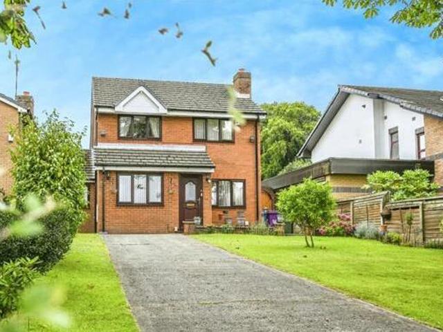 Hornby Lane, Liverpool, 3 Bedroom Detached