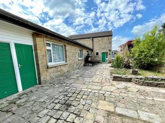 Hornby, Post Horse Lane, Lancaster, 4 Bedroom Detached