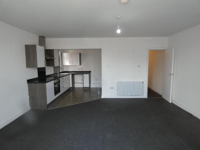 Hornby Road flat 3