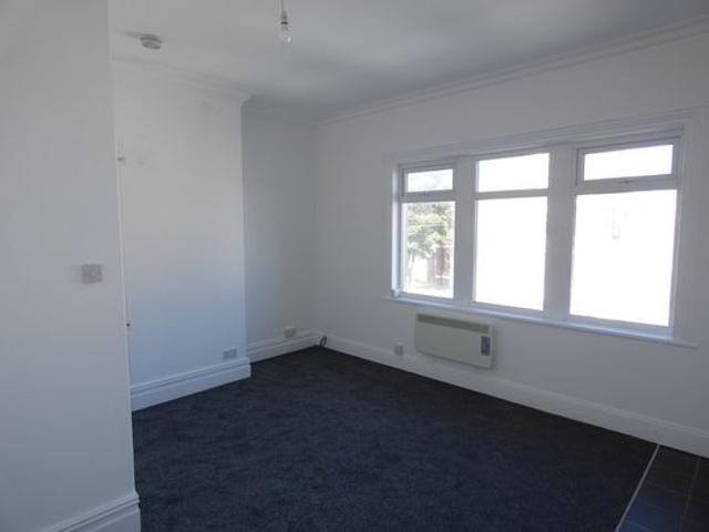 Hornby Road Flat 3