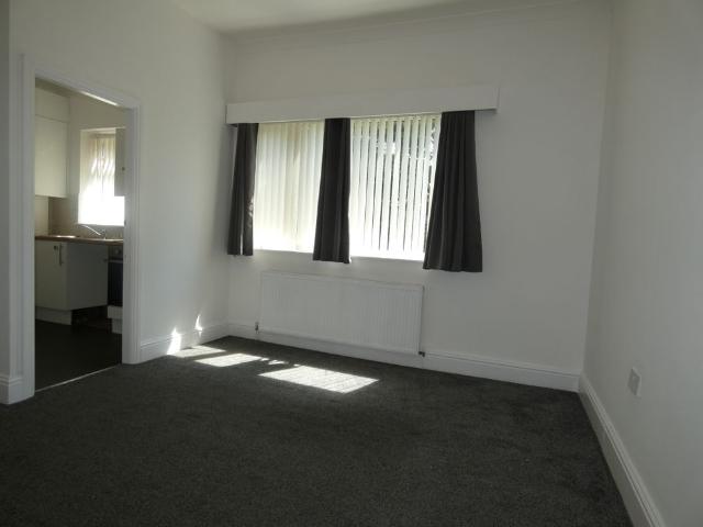 Hornby Rd Flat 2